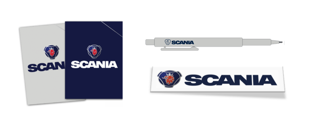 scania logo vector